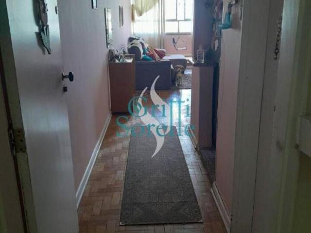Apartamento à Venda, Sem Garagem na Vila Mariana São Paulo/SP.