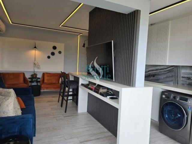 Apartamento à venda, Semi Mobiliado na Vila Leopoldina São Paulo/SP