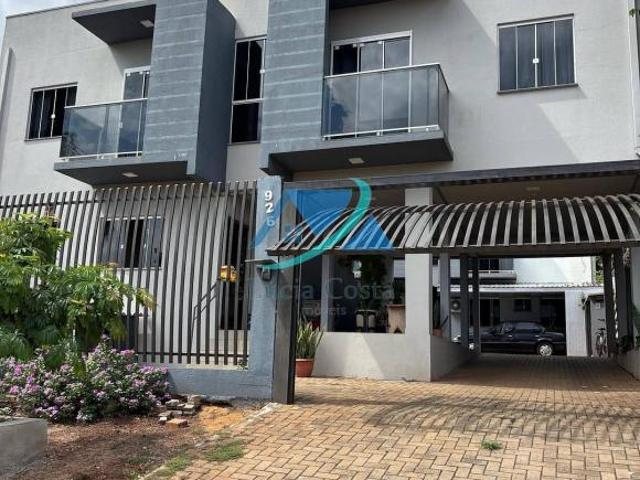 Apartamento à venda, Semi mobiliado, Neva, Cascavel, PR