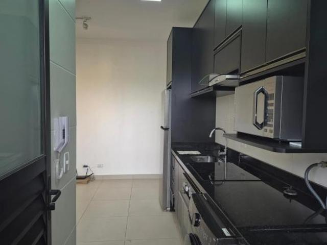 Apartamento à venda, Semi mobiliado no Boqueirão, Curitiba, PR