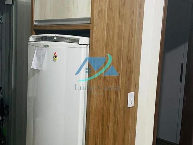 Apartamento à venda, Semi mobiliado, Cancelli, Cascavel, PR