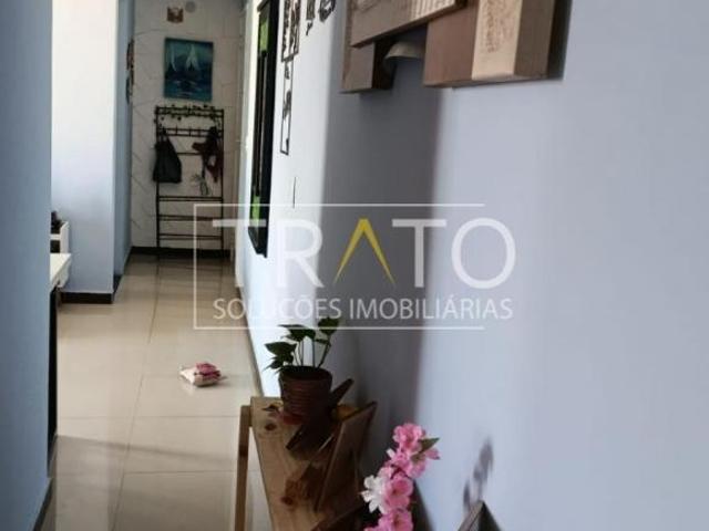 Apartamento à venda semi mobiliado com 2 quartos no Condomínio Torres do Bonfim