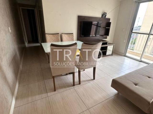 Apartamento à venda semi mobiliado com 2 quartos no Condomínio Torres do Bonfim