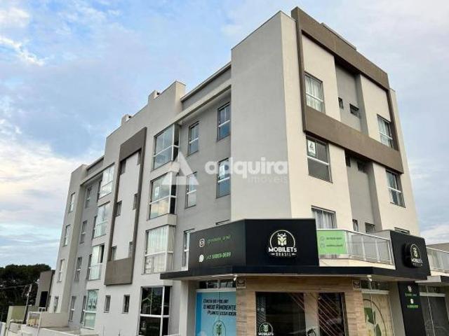 Apartamento à venda, Semi Mobiliado, Próximo ao Colégio Sagrada Família, Uvaranas Neves, Ponta Gro