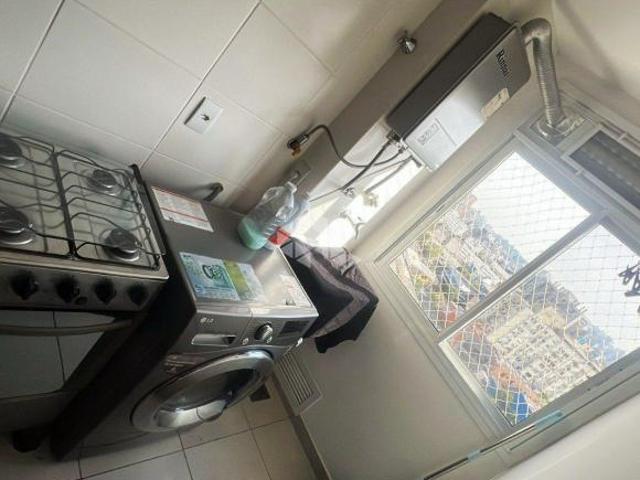 Apartamento à venda SEMI MOBILIADO, 2 dormitórios, 1 vaga e infra Azenha Porto Alegre / RS