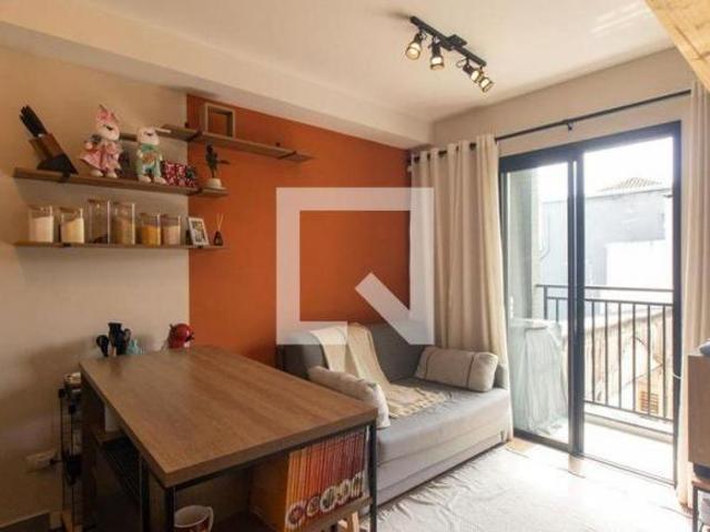 Apartamento à Venda Seminário, 1 Quarto, 28 m² Curitiba
