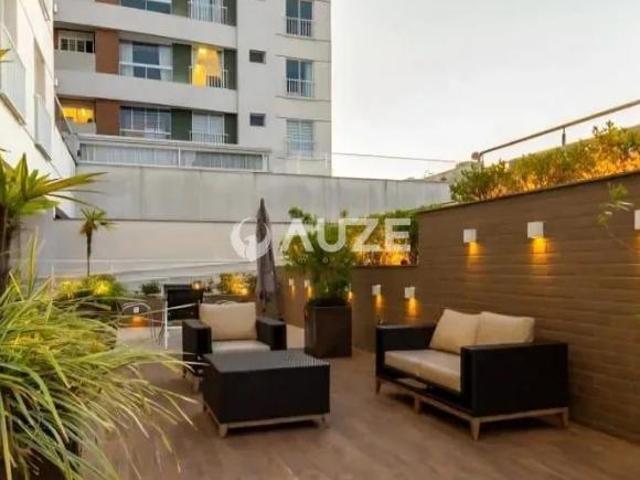 Apartamento à venda, Seminário, Curitiba, PR