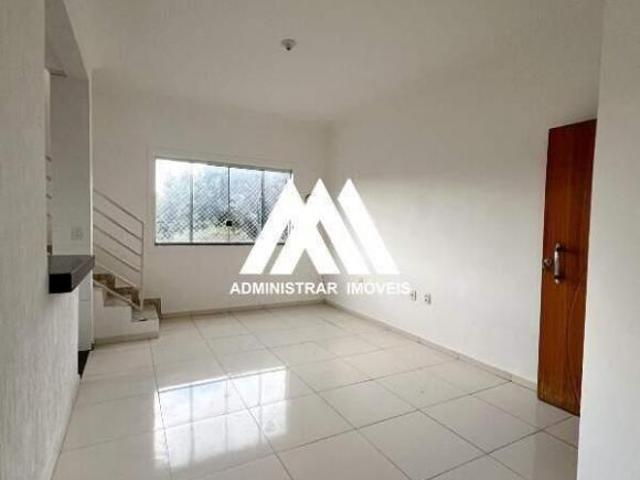 Apartamento á venda sendo ótima localização em Igarapé MG!