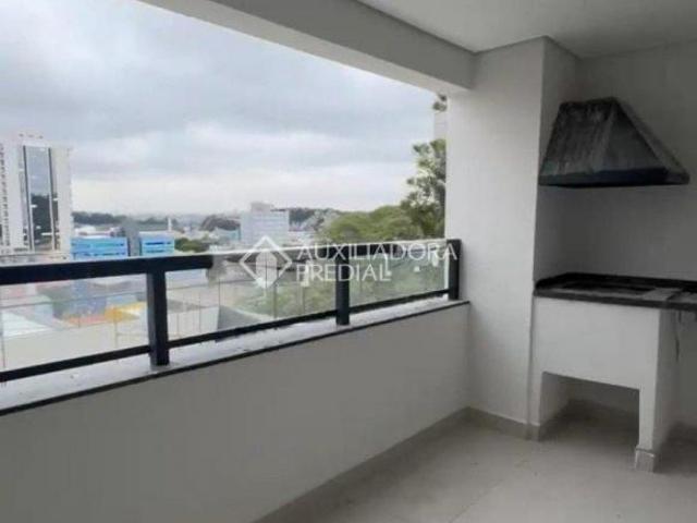 Apartamento à Venda Sendo 3dormitorios 1suite 2vagas No Vila Bocaina Mauá/SP