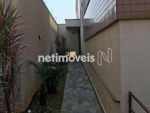 Apartamento à Venda, Senhora das Graças, Betim