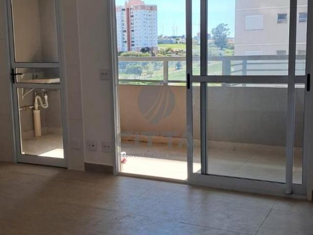 Apartamento à Venda | Sensia Parque Prado – Campinas/SP