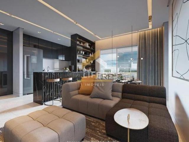 APARTAMENTO A VENDA SENSIA PQ PRADO CAMPINAS/S