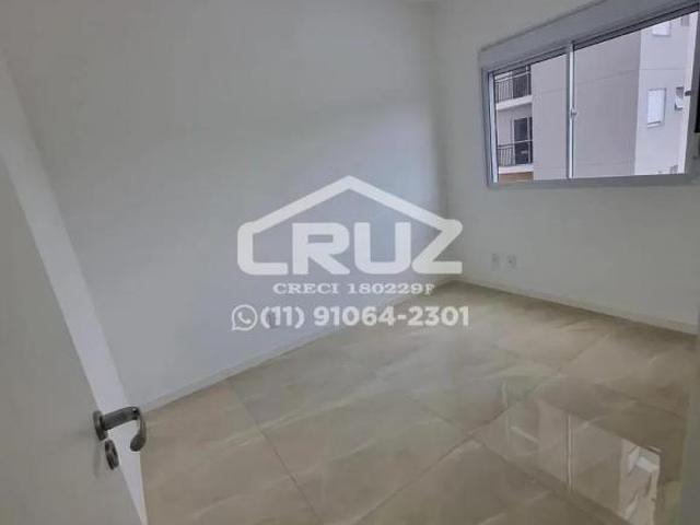 Apartamento à venda, Serpa, Caieiras, SP