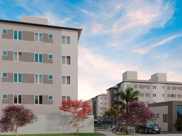 Apartamento à venda, Serra Verde Venda Nova, Belo Horizonte, MG