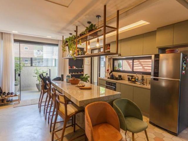 Apartamento à Venda Serra, 1 Quarto, 116 m2