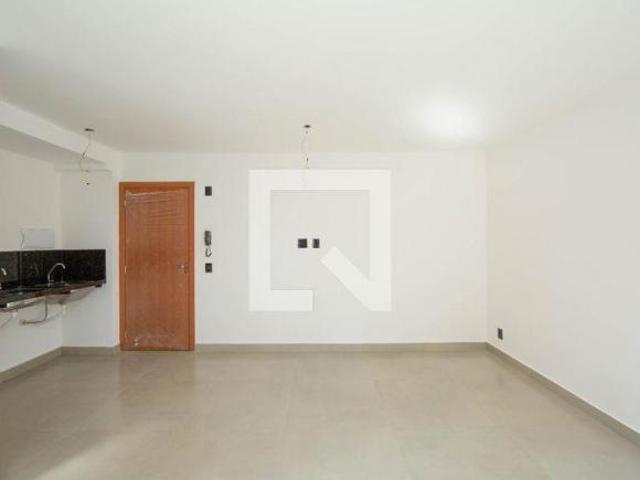 Apartamento à Venda Serra, 1 Quarto, 27 m² Belo Horizonte