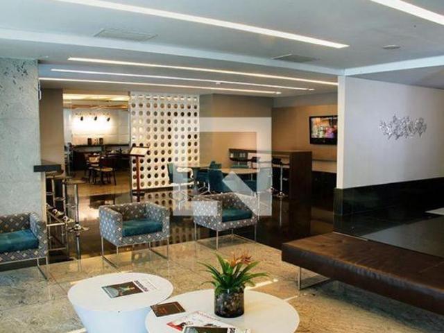 Apartamento à Venda Serra, 1 Quarto, 28 m2