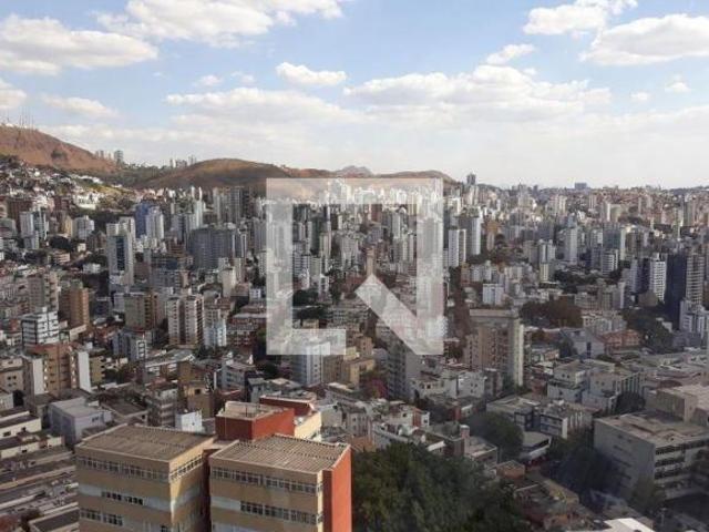 Apartamento à Venda Serra, 1 Quarto, 28 m2