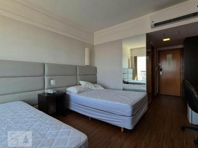 Apartamento à Venda Serra, 1 Quarto, 28 m2