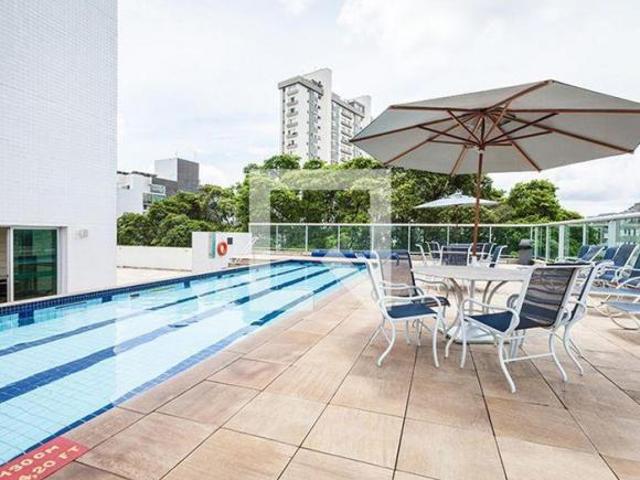 Apartamento à Venda Serra, 1 Quarto, 28 m² Belo Horizonte
