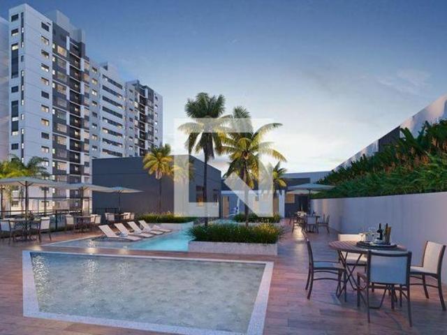 Apartamento à Venda Serra, 1 Quarto, 36 m² Belo Horizonte