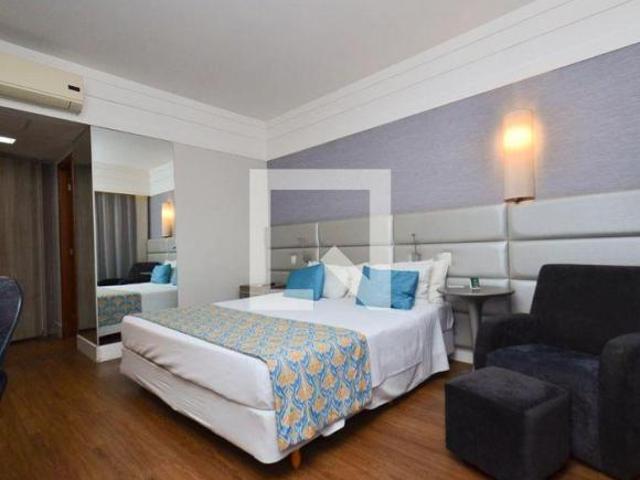 Apartamento à Venda Serra, 1 Quarto, 42 m2