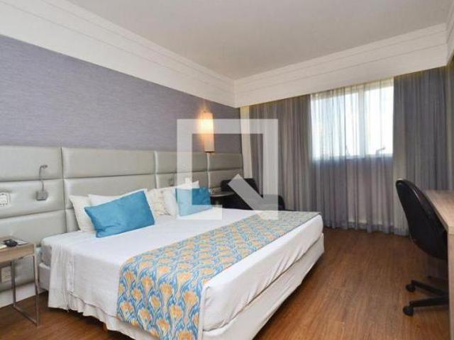 Apartamento à Venda Serra, 1 Quarto, 42 m² Belo Horizonte