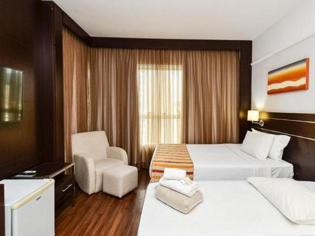 Apartamento à Venda Serra, 1 Quarto, 50 m2