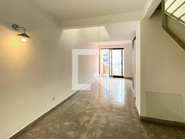 Apartamento à Venda Serra, 1 Quarto, 94 m² Belo Horizonte