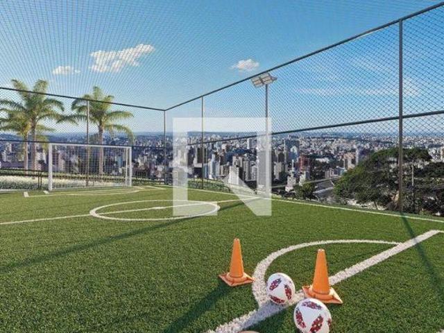 Apartamento à Venda Serra, 2 Quartos, 52 m² Belo Horizonte