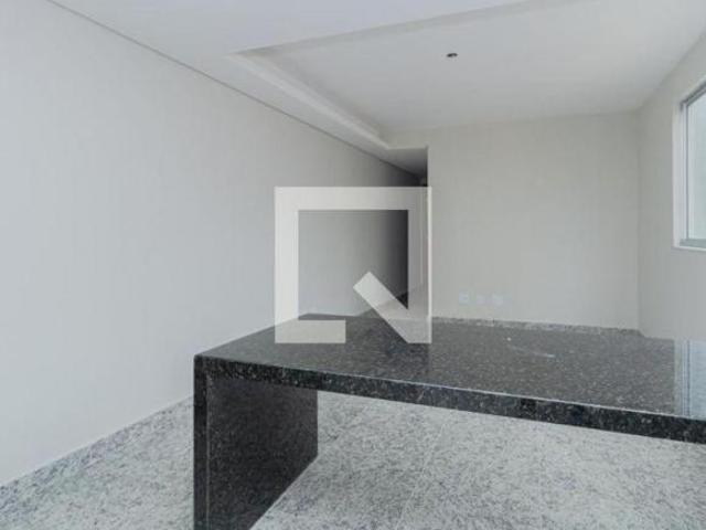 Apartamento à Venda Serra, 2 Quartos, 57 m² Belo Horizonte