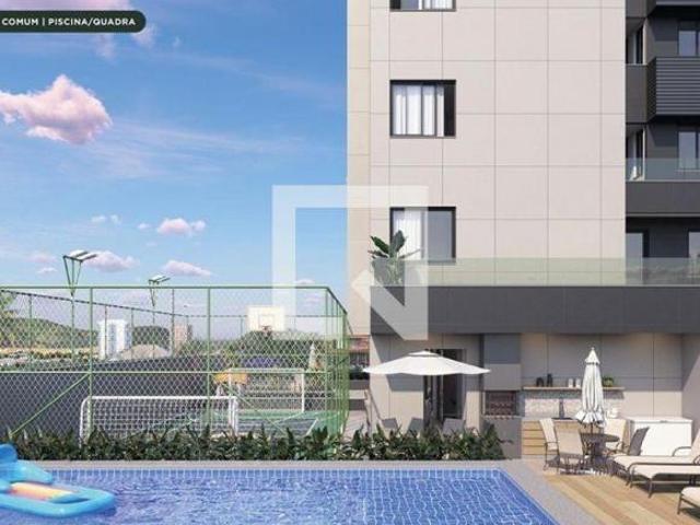 Apartamento à Venda Serra, 2 Quartos, 56 m² Belo Horizonte