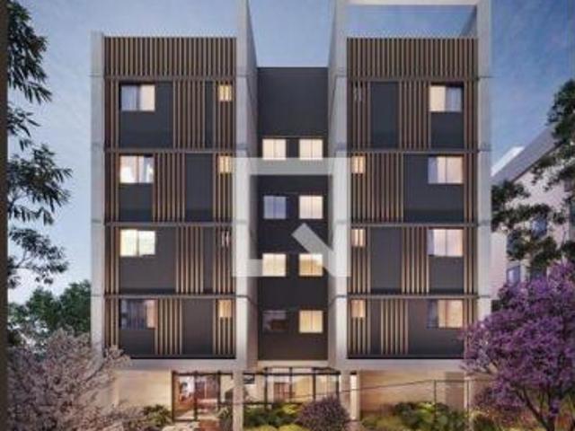 Apartamento à Venda Serra, 2 Quartos, 58 m² Belo Horizonte
