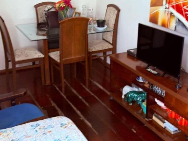 Apartamento à Venda Serra, 2 Quartos, 60 m2