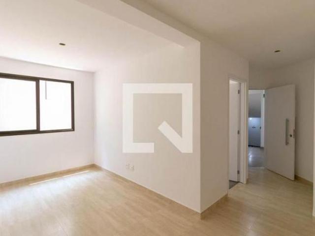 Apartamento à Venda Serra, 2 Quartos, 60 m² Belo Horizonte