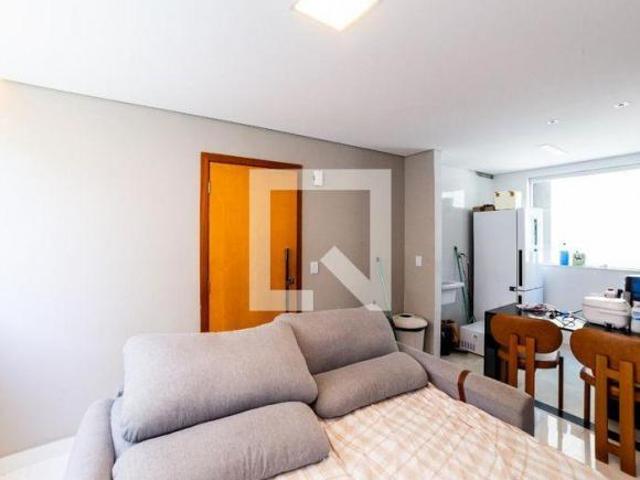 Apartamento à Venda Serra, 2 Quartos, 67 m² Belo Horizonte