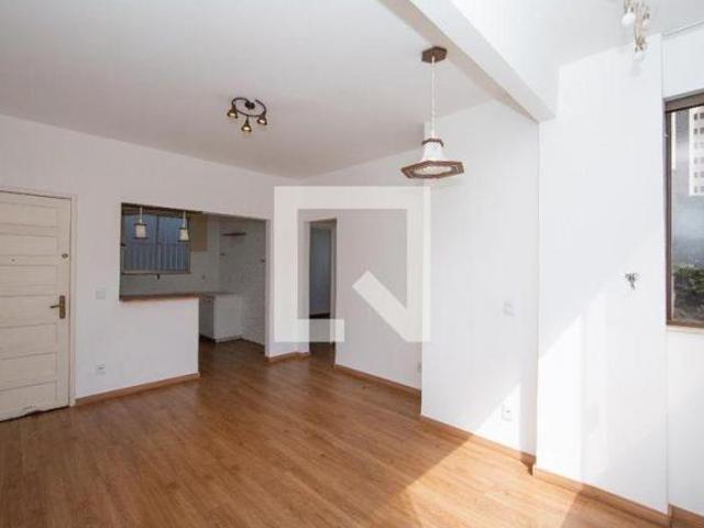 Apartamento à Venda Serra, 2 Quartos, 65 m² Belo Horizonte