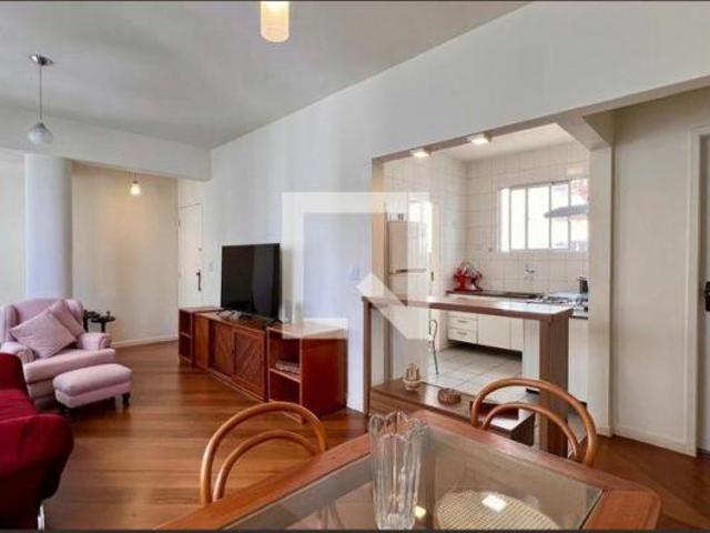 Apartamento à Venda Serra, 2 Quartos, 73 m² Belo Horizonte