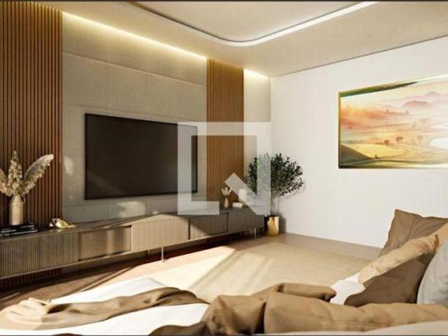 Apartamento à Venda Serra, 2 Quartos, 76 m² Belo Horizonte