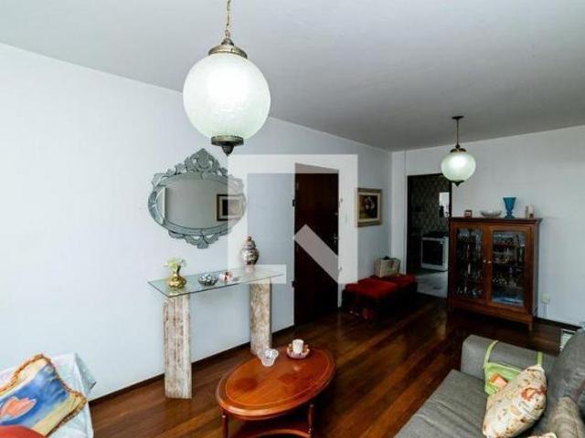 Apartamento à Venda Serra, 2 Quartos, 82 m² Belo Horizonte