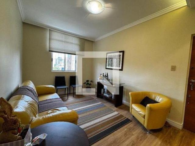 Apartamento à Venda Serra, 2 Quartos, 100 m2