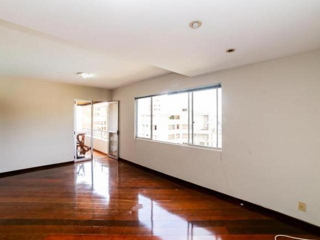 Apartamento à Venda Serra, 3 Quartos, 110 m2