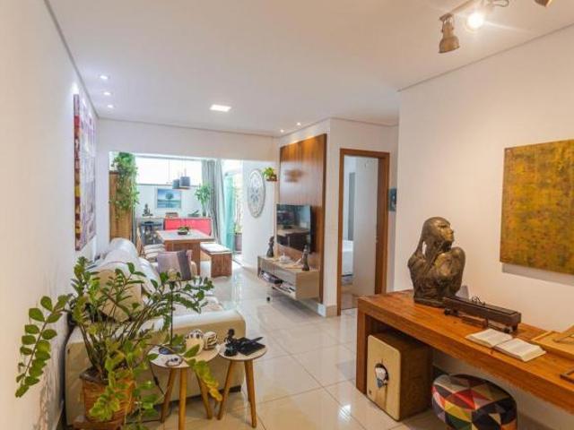 Apartamento à Venda Serra, 2 Quartos, 113 m2