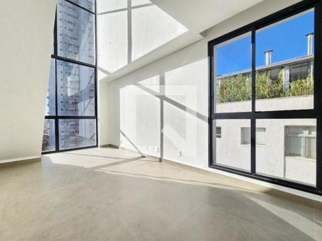 Apartamento à Venda Serra, 2 Quartos, 131 m² Belo Horizonte