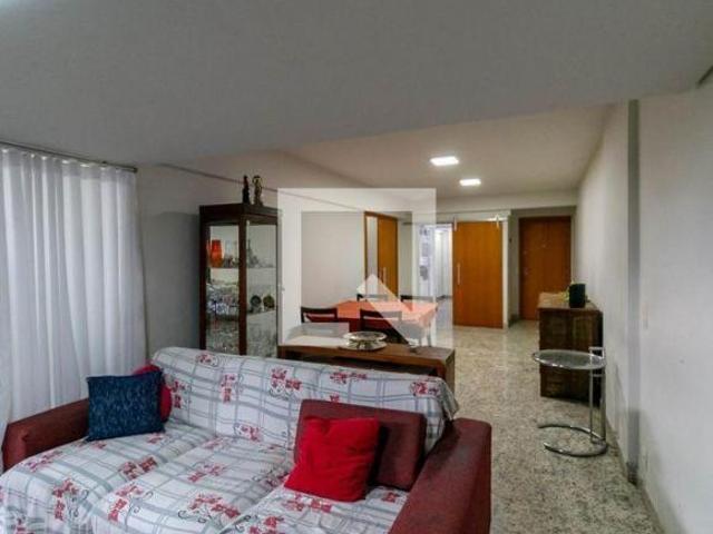 Apartamento à Venda Serra, 2 Quartos, 133 m2