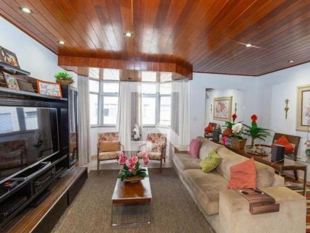 Apartamento à Venda Serra, 2 Quartos, 160 m2