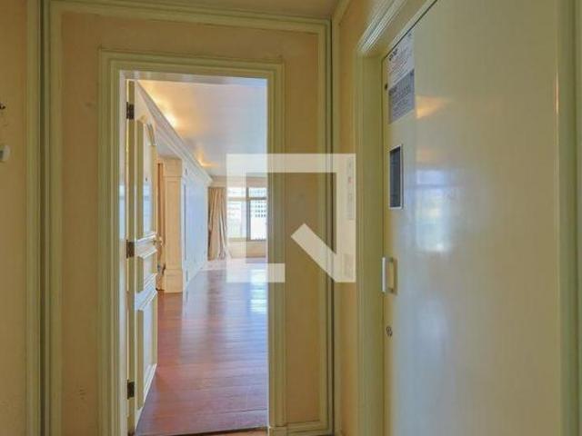 Apartamento à Venda Serra, 3 Quartos, 500 m2
