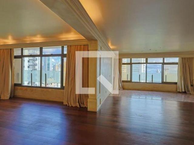 Apartamento à Venda Serra, 3 Quartos, 500 m² Belo Horizonte