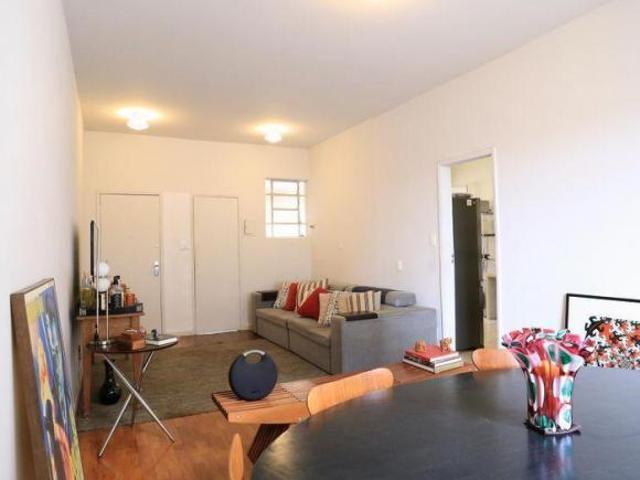 Apartamento à Venda Serra, 3 Quartos, 74 m2