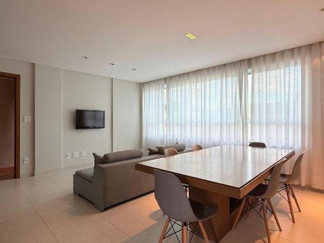 Apartamento à Venda Serra, 3 Quartos, 84 m2